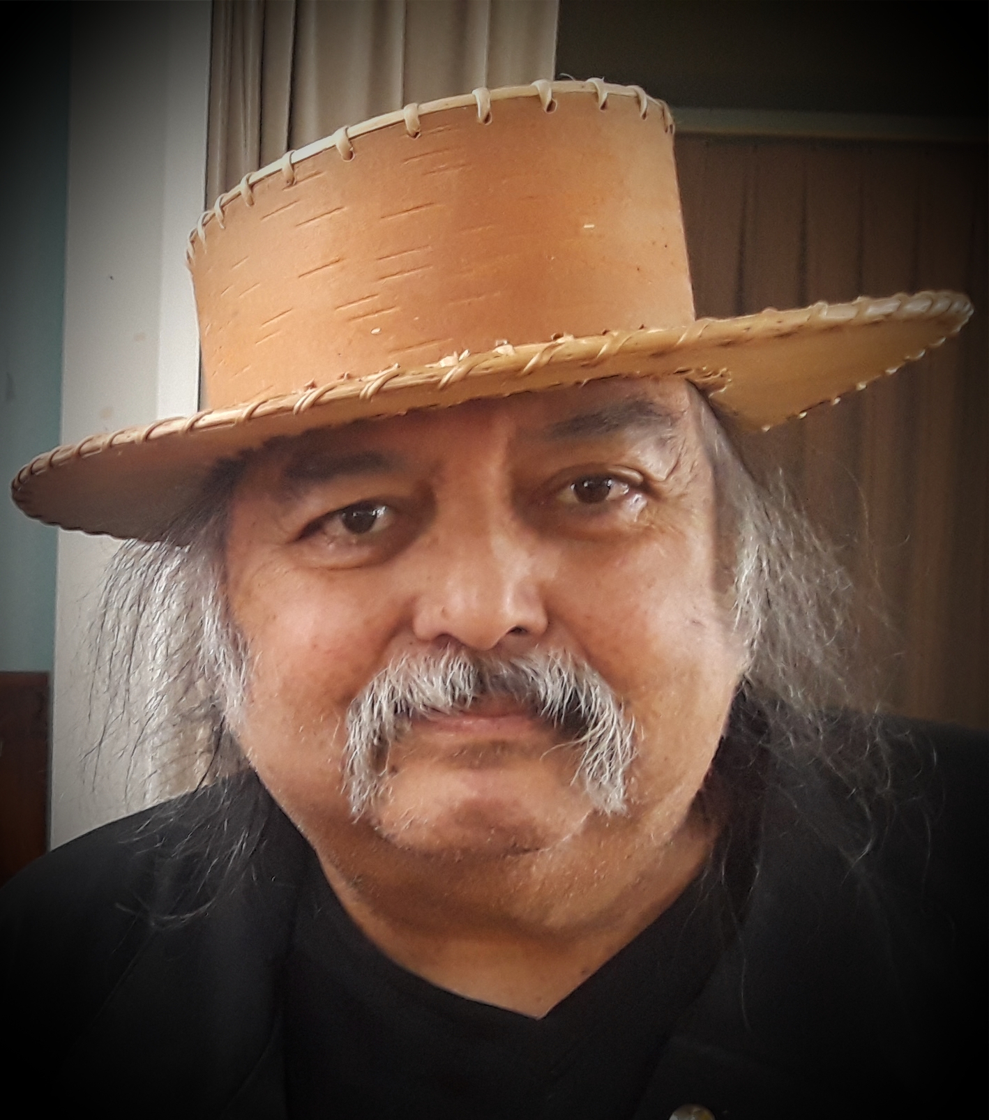 Alan Syliboy – Featured Artist – Story-book Entertainment Inc.