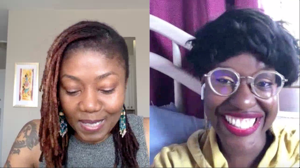 Sheena Rose – Mix-media Artist + Performer (Skype Interview – Part 1 ...